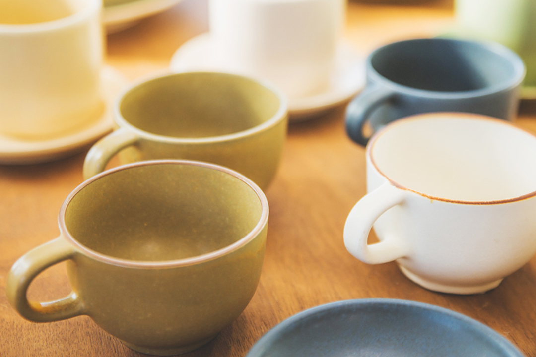 4th-marketのカップなど | HIROBA！