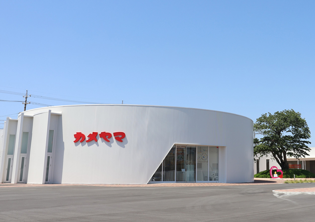 「カメヤマローソクタウン」で学んで作って買って、ローソクの魅力を体感（三重県亀山市） | HIROBA！